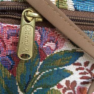 Danny K | Bags | Danny K Beverly Hills Crossbody Tapestry Bag | Poshmark